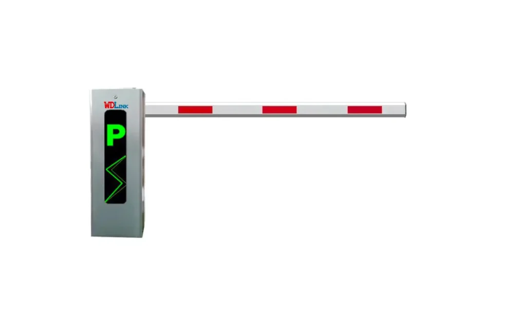 WDLink Maroc - Point de Vente, Contrôle d'accès, Coffret